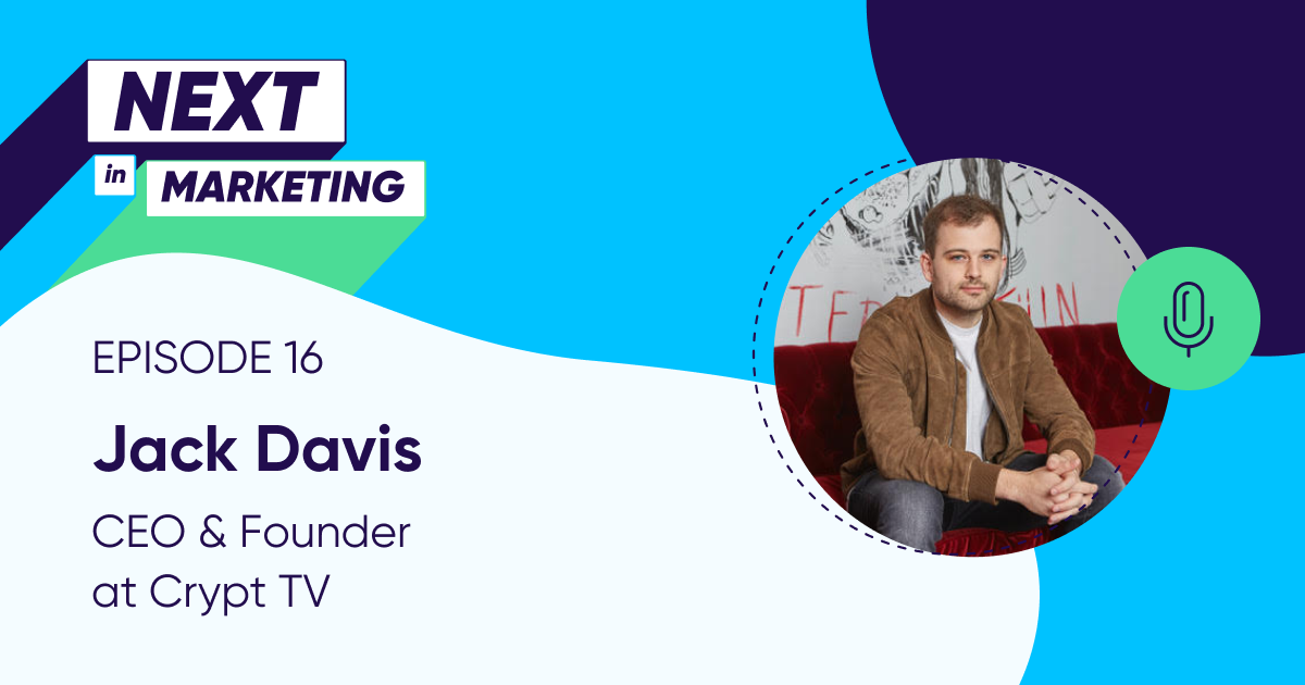 Crypt TV: Building marvel for horror fans on mobile | AppsFlyer