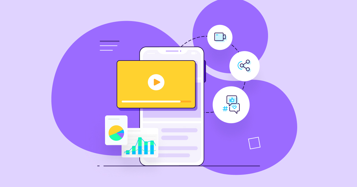 Attribution & analytics for E&M apps [Guide] | AppsFlyer