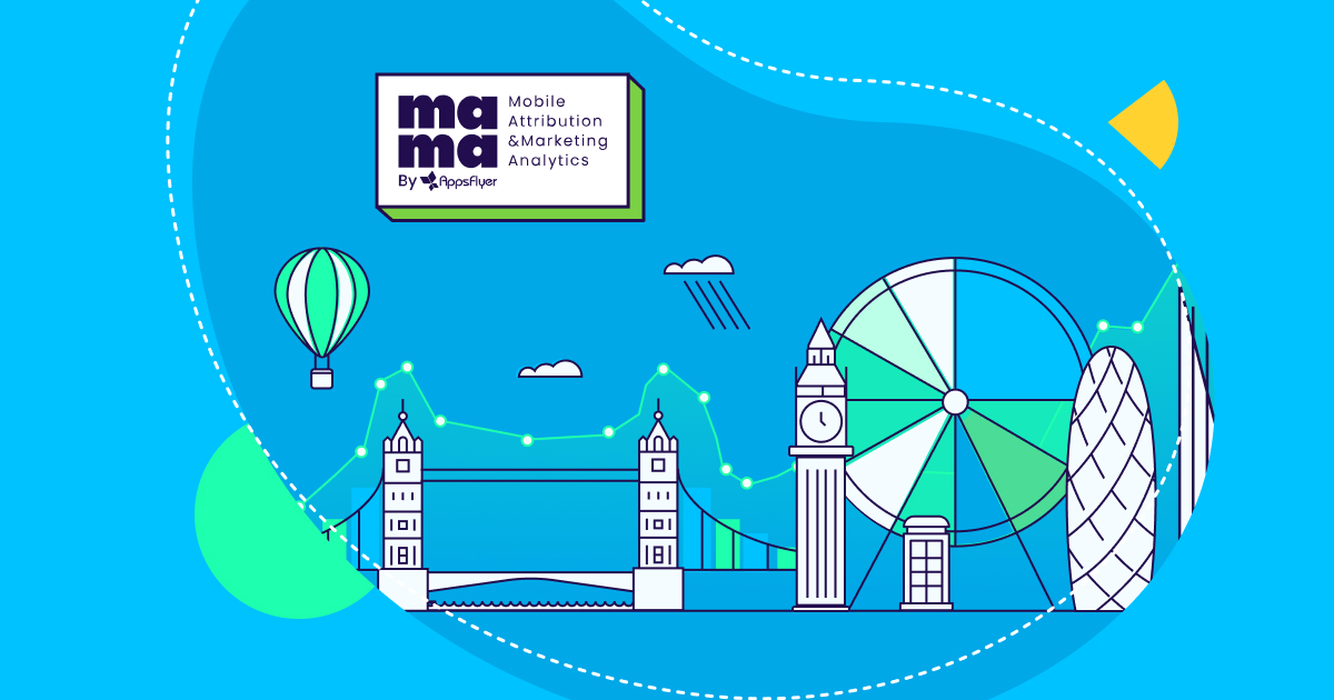 App marketing: UK & Western Europe [Report] | AppsFlyer