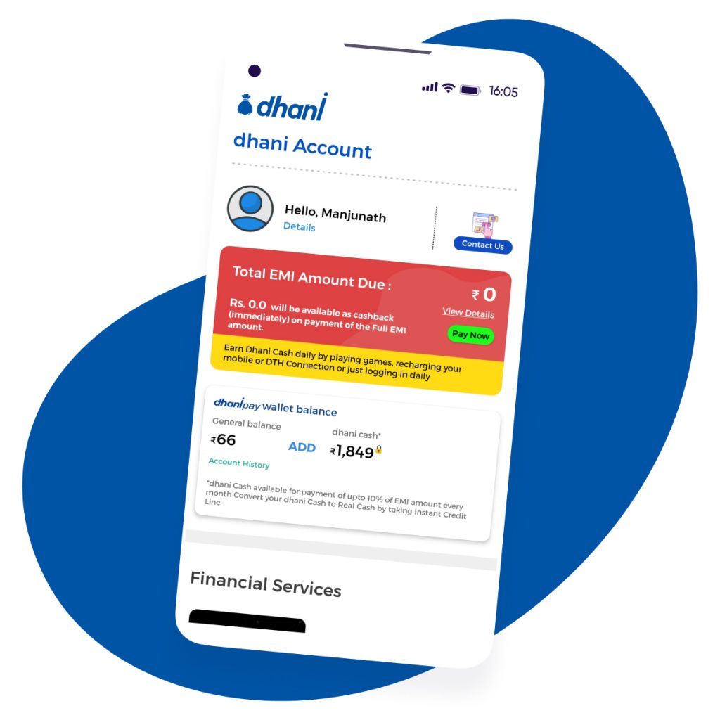 How Dhani saves up to 20% of marketing budget | AppsFlyer