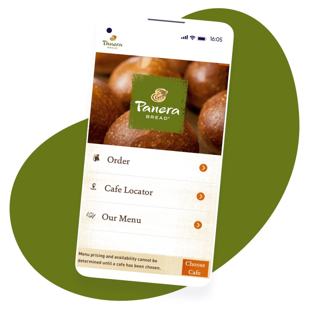 Panera launches omnichannel measurement | AppsFlyer
