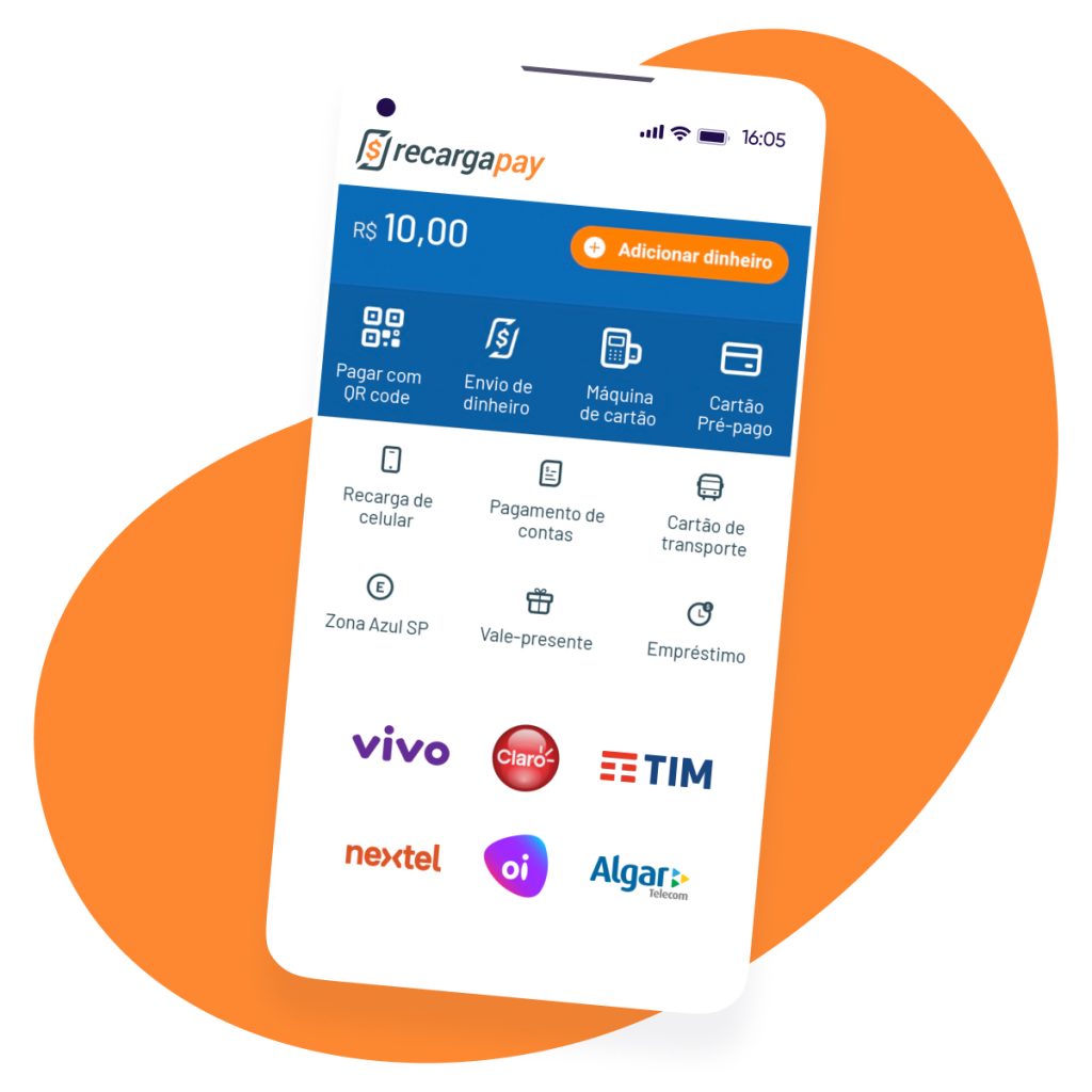 How RecargaPay fueled its mobile app growth | AppsFlyer