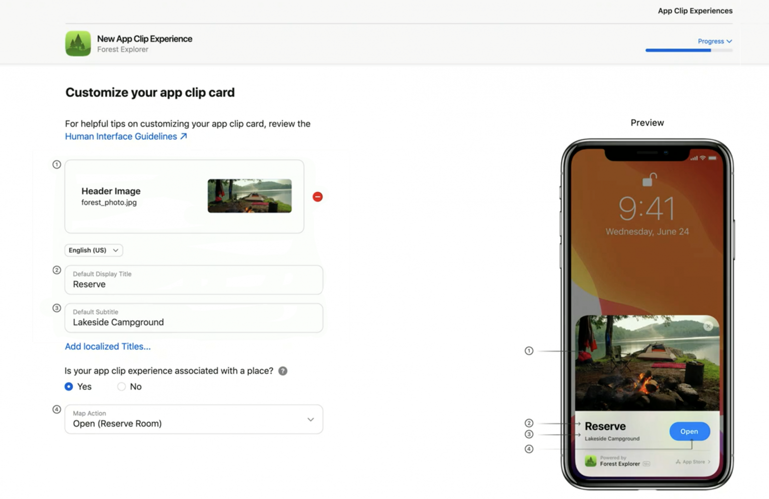 What are App Clips and How to use them