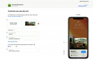 What are App Clips and How to use them