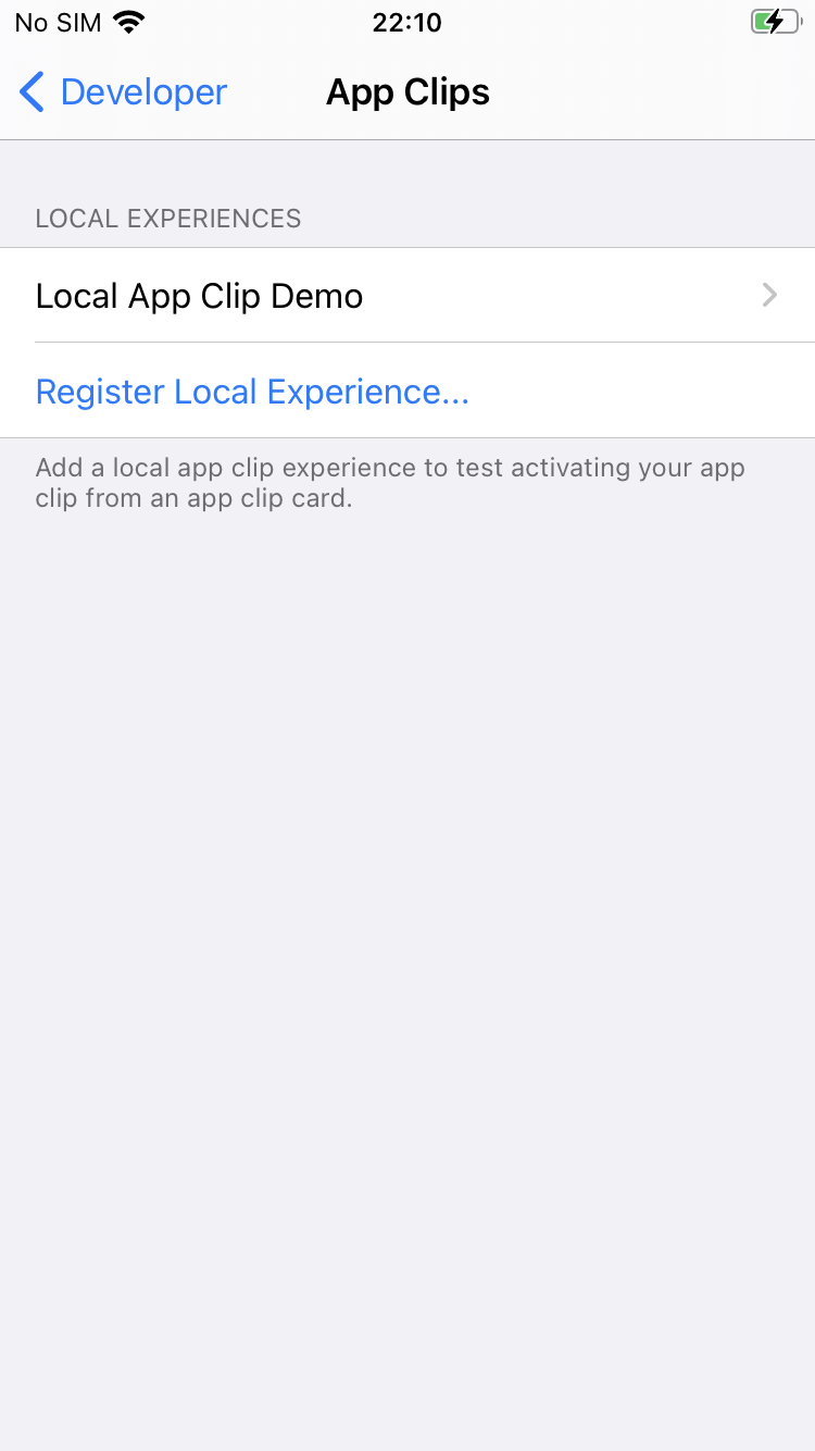 What are App Clips and How to use them
