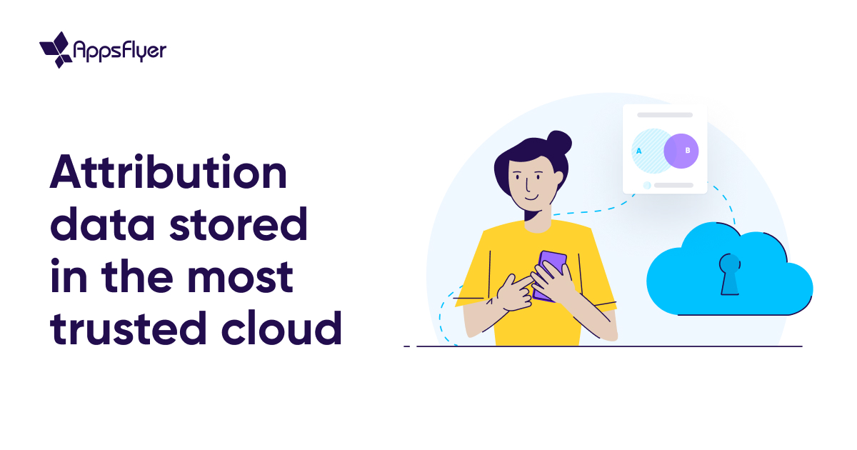 AWS and AppsFlyer - Better together | AppsFlyer