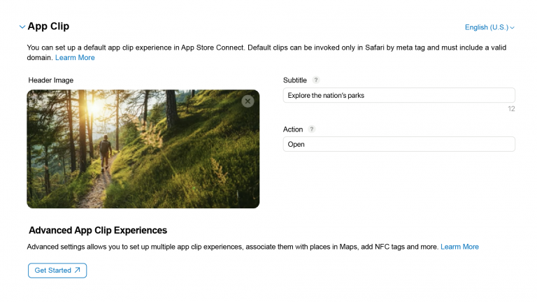 What are App Clips and How to use them