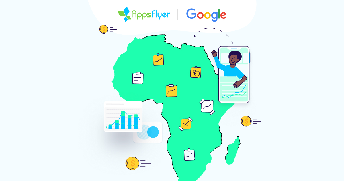 The African mobile apps landscape [Report] | AppsFlyer