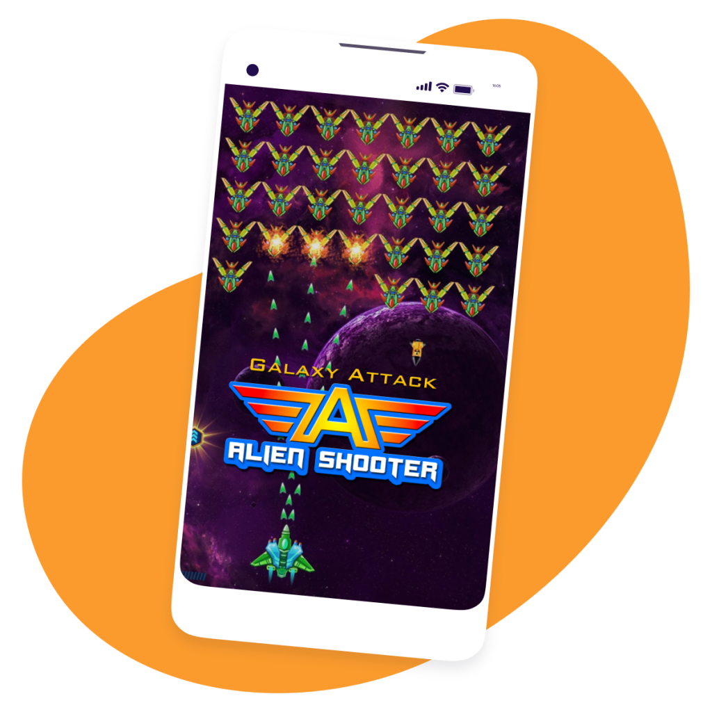 How ABI game studio boosts ROAS post-IDFA | AppsFlyer