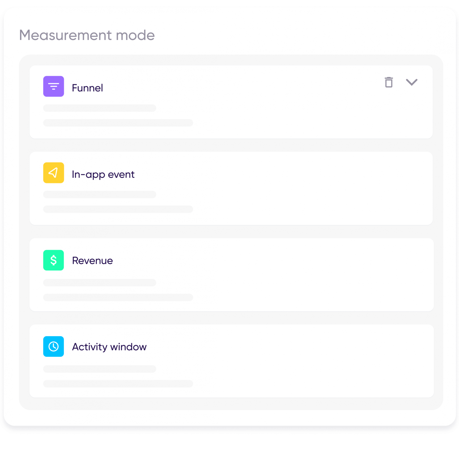 Introducing: Conversion Studio | AppsFlyer