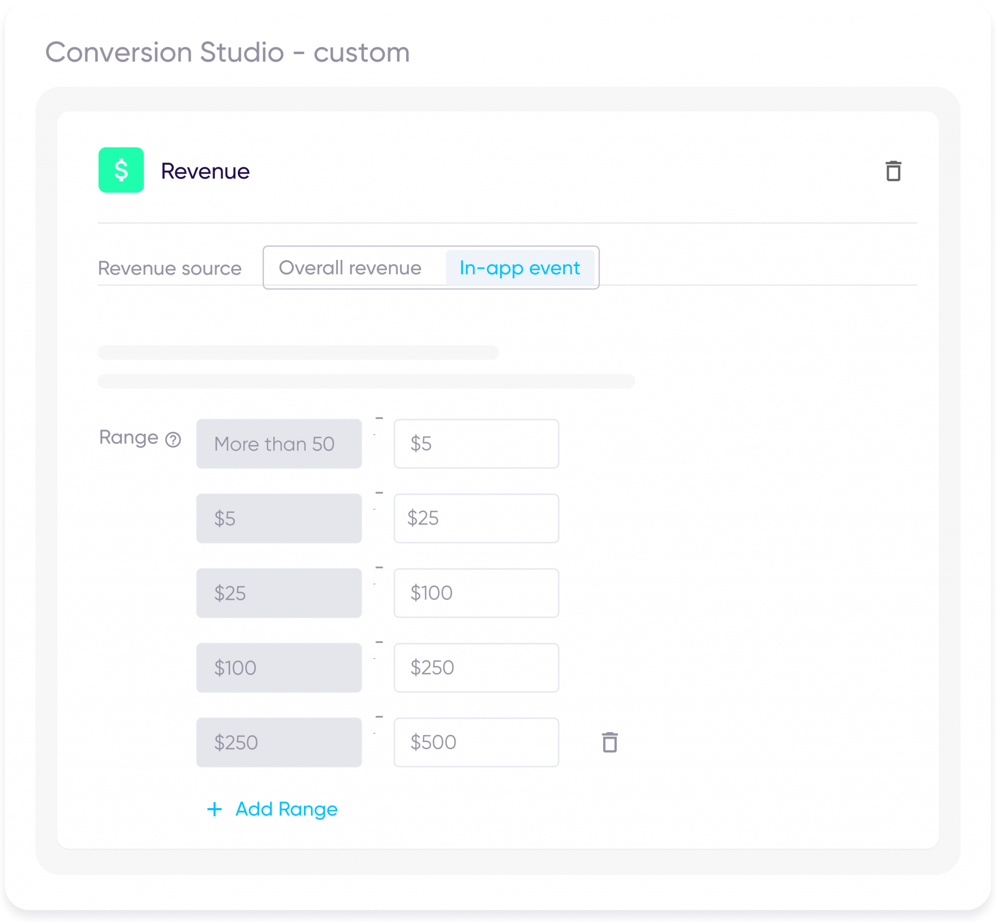 Introducing: Conversion Studio | AppsFlyer