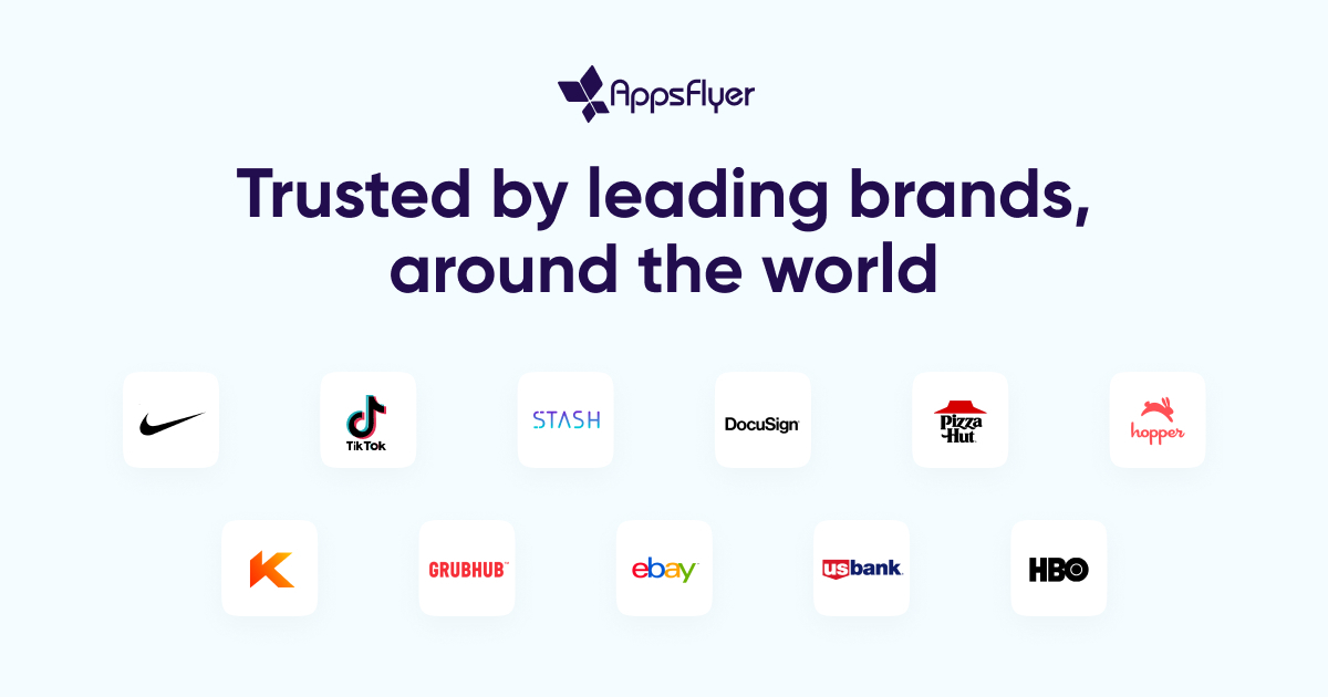 Customer success stories and case studies | AppsFlyer