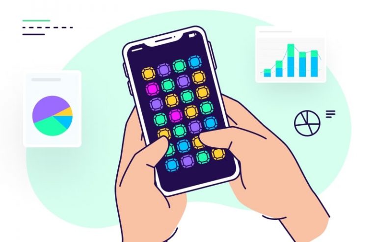 Mobile app metrics: What you need to know in 2023 | AppsFlyer