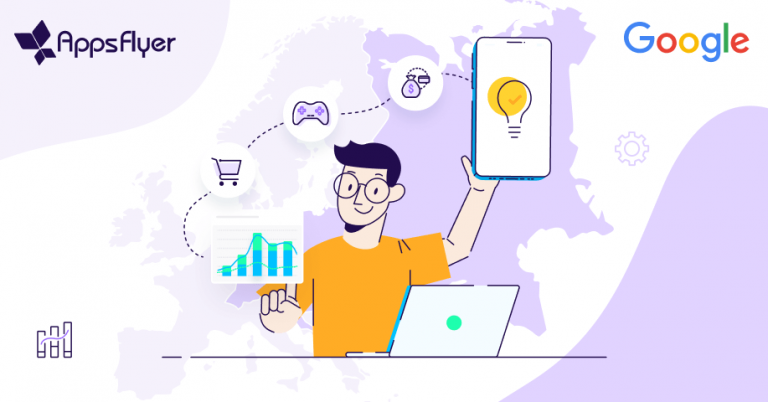 Mobile marketing content library. | AppsFlyer
