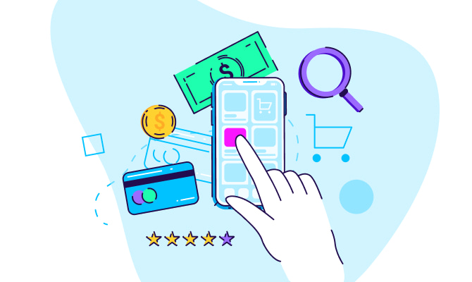 In-app purchase (IAP) | AppsFlyer mobile glossary