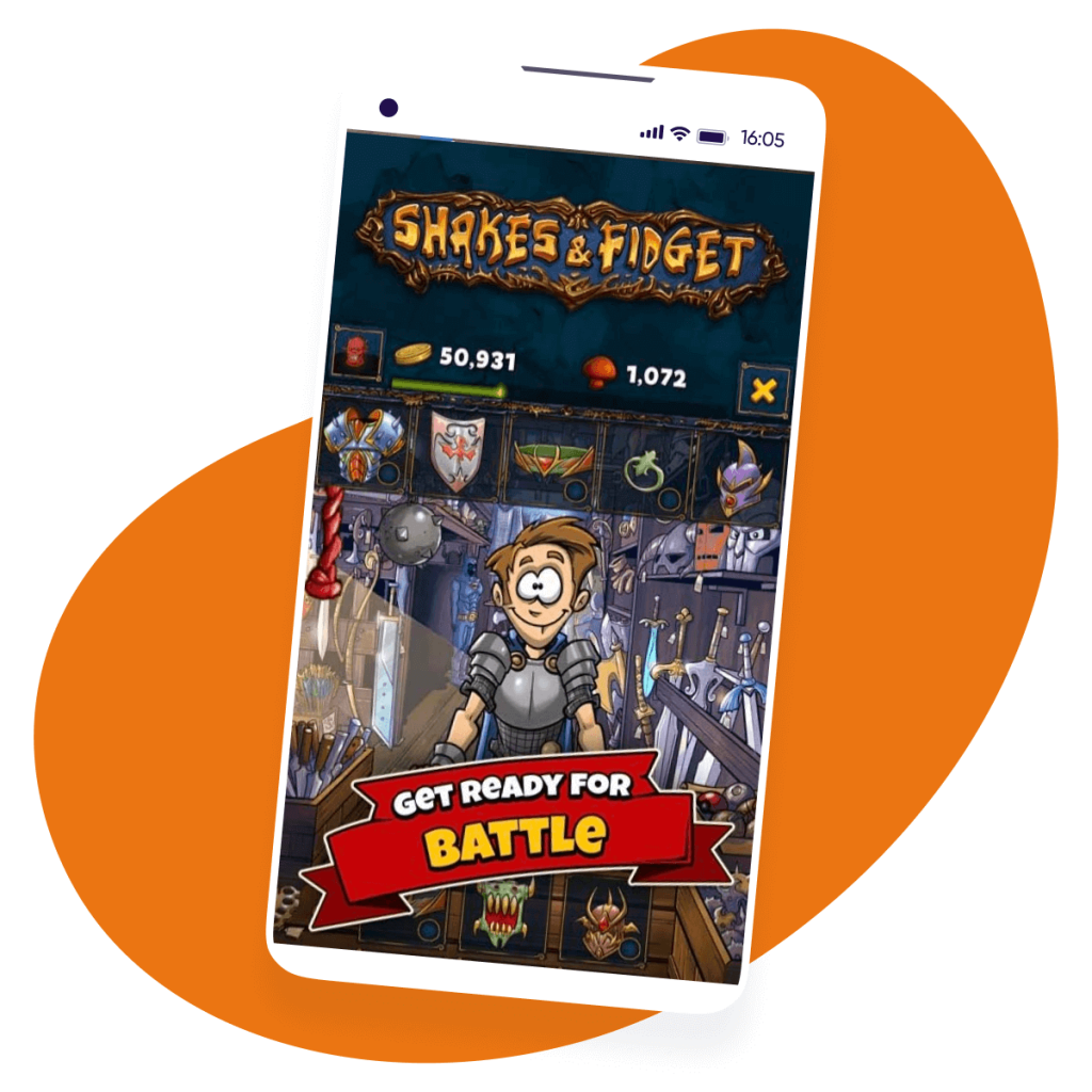 Playa Games achieves double-digit ROAS growth | AppsFlyer