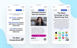 App landing pages in 2023: 11 examples for crafting success