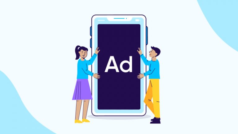What are interstitial ads? (Plus best practices)