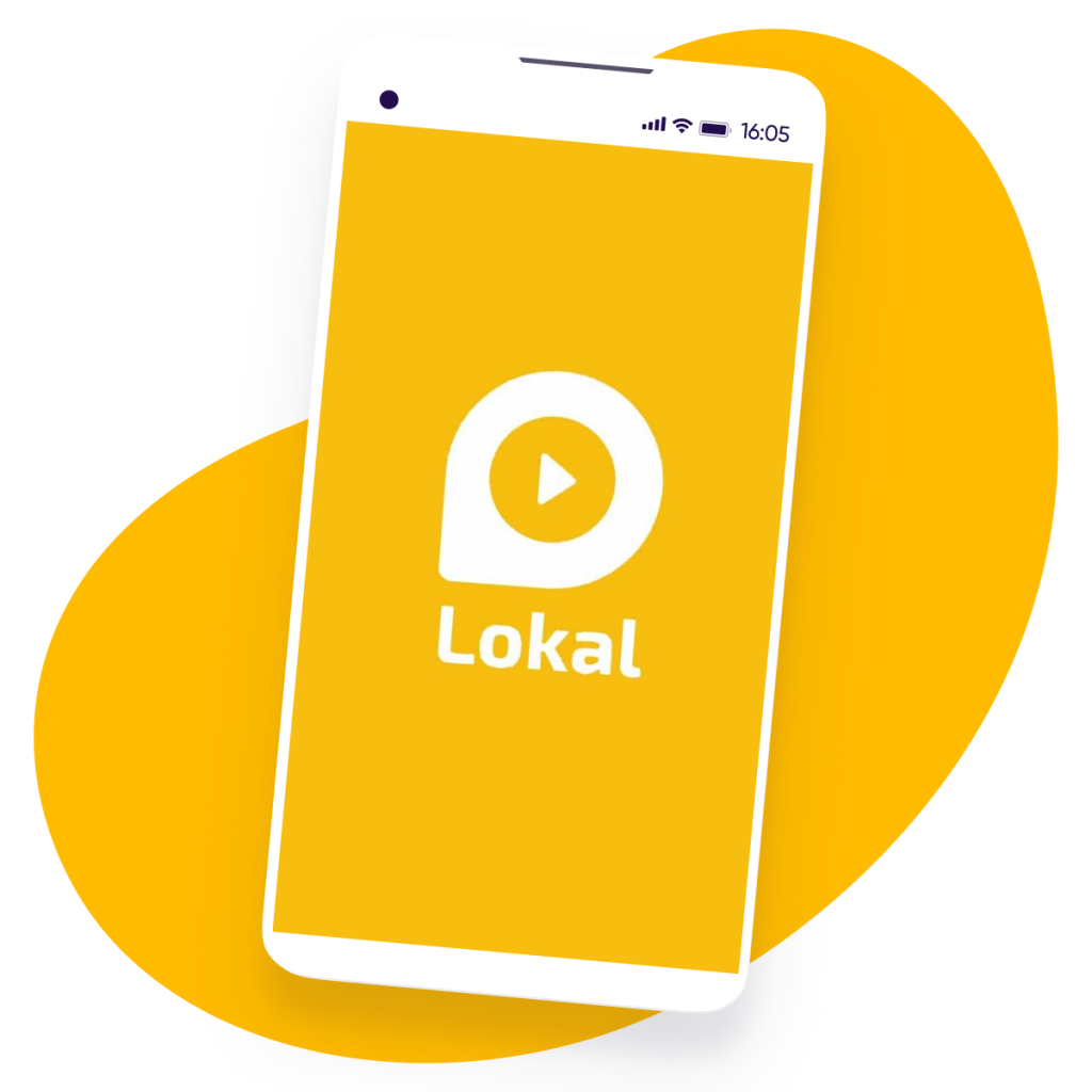 How Lokal App is expanding the UA funnel | AppsFlyer