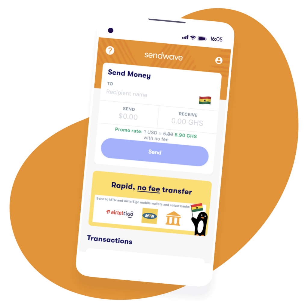 How Sendwave doubled its user base | AppsFlyer