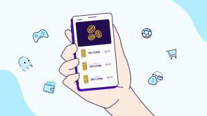 What is an in-game purchase? | AppsFlyer mobile glossary