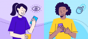 What is view-through attribution (VTA)? | AppsFlyer glossary