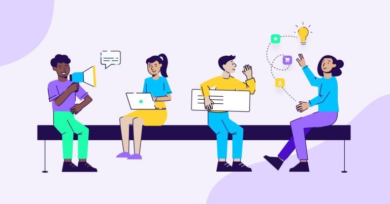 What is re-engagement? | AppsFlyer mobile glossary