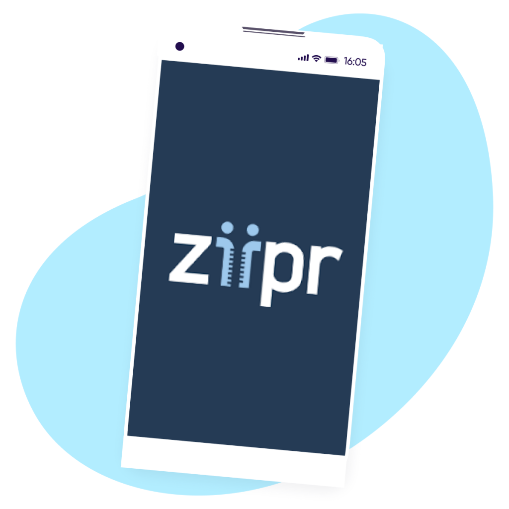 Comment Ziipr s'est lancée sur un marché saturé | AppsFlyer