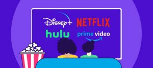 What is SVOD (Subscription Video on Demand)? | AppsFlyer