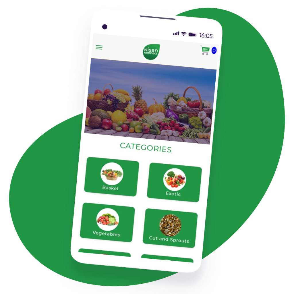 How KisanKonnnect reduced ad fraud by 89% | AppsFlyer