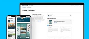 Apple search ads - Level up your iOS app promotion | AppsFlyer