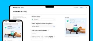 Apple search ads - Level up your iOS app promotion | AppsFlyer