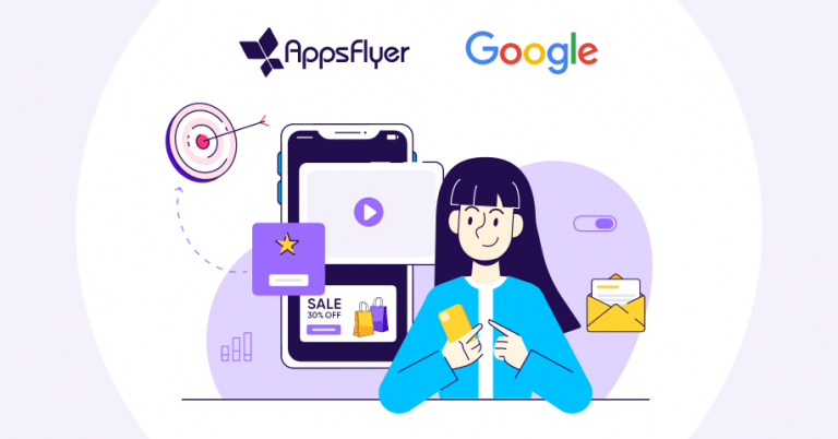 Mobile marketing content library | AppsFlyer