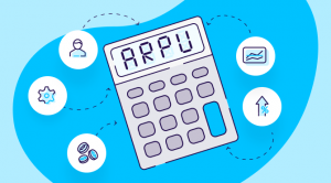 What is ARPU (average revenue per user)? | AppsFlyer
