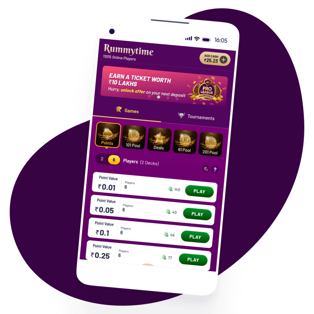 How RummyTime achieved improvements in growth | AppsFlyer