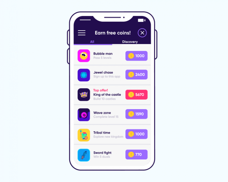 In-app advertising done right: The 2023 guide | AppsFlyer