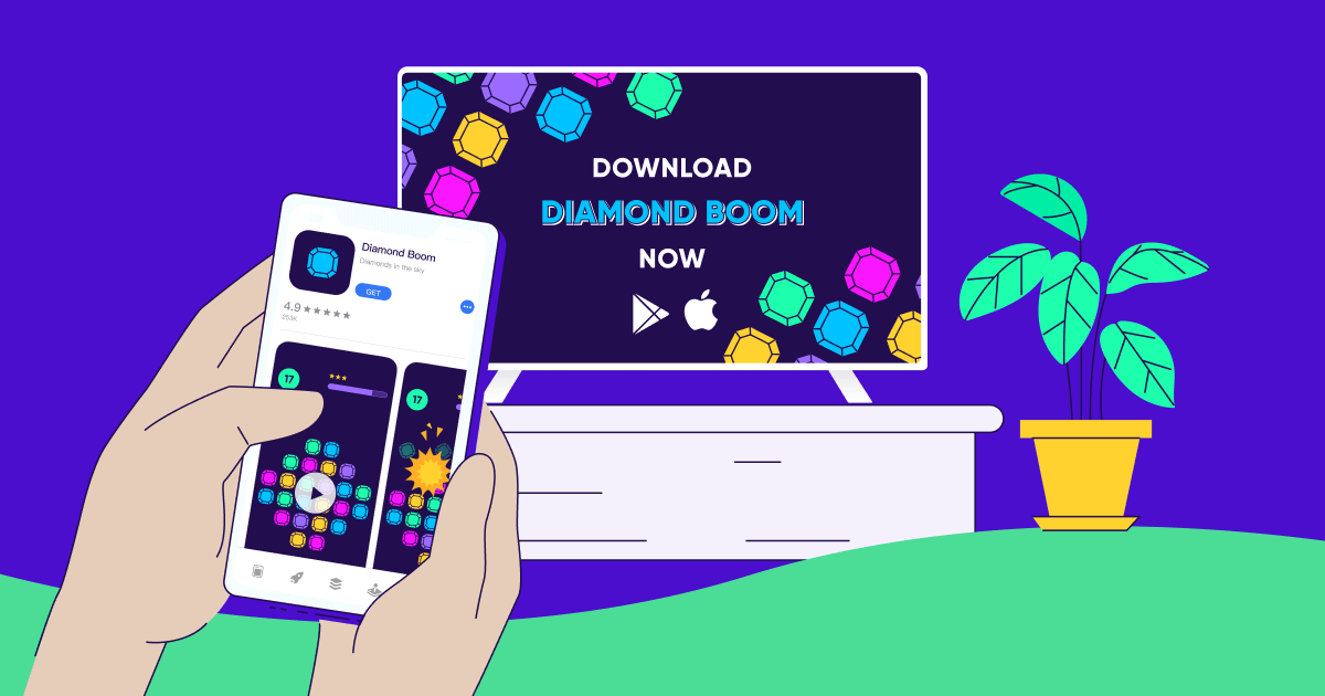 CTV-to-mobile trends report - 2023 edition | AppsFlyer