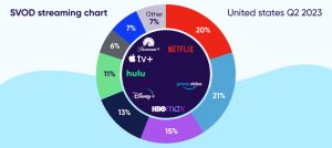 What is SVOD (Subscription Video on Demand)? | AppsFlyer