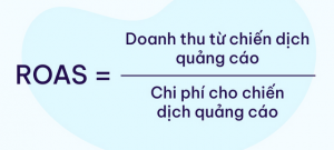 ROAS (return on ad spend) là gì? | AppsFlyer