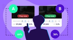 Mastering creative analytics: where data meets design