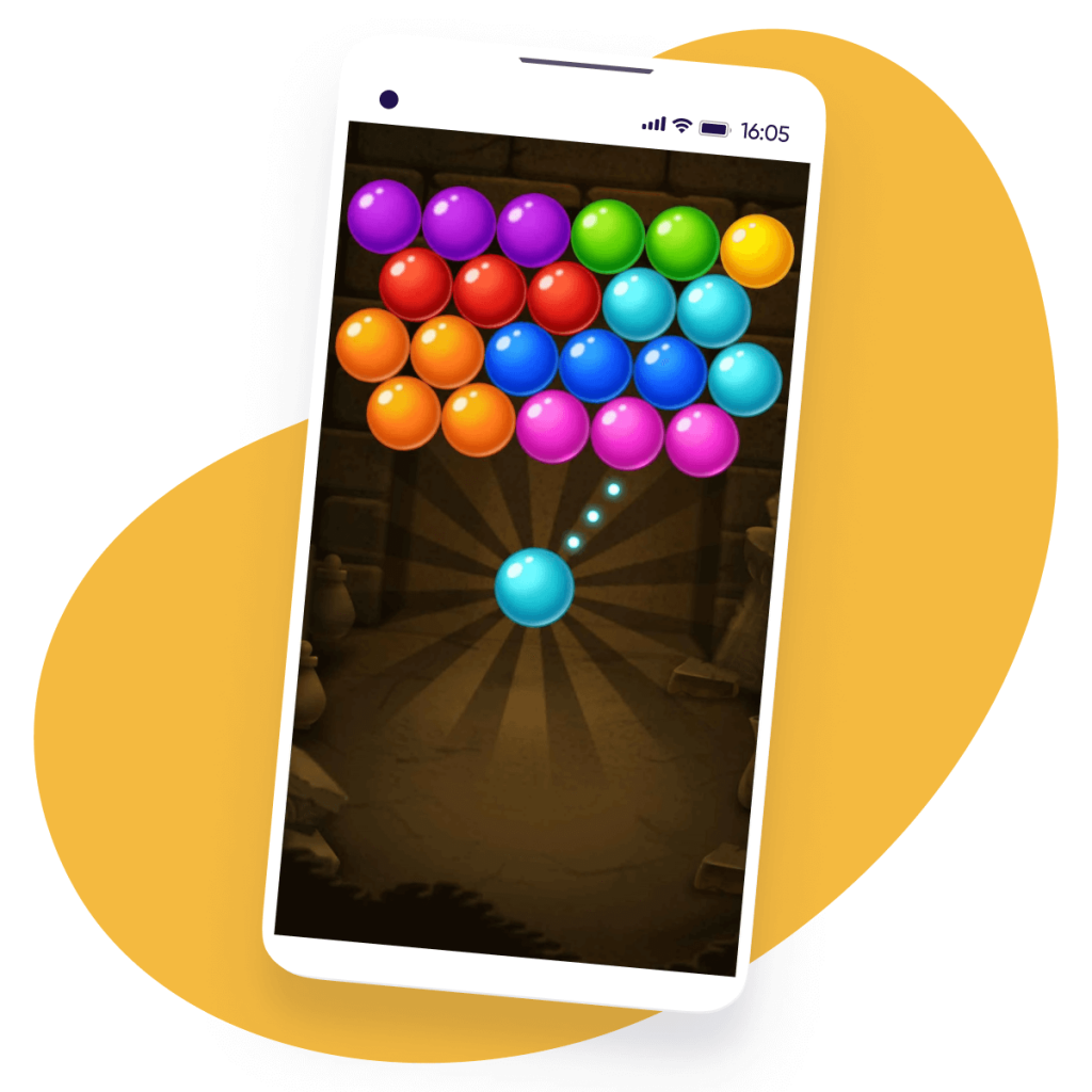 How BitMango boosted ROAS with higher data accuracy