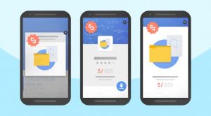 What are interstitial ads? (Plus best practices)