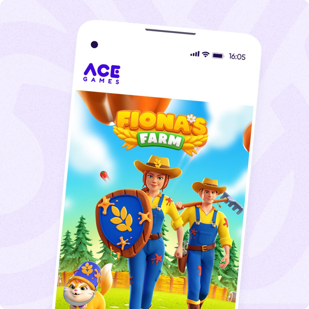 How Ace games boosted CTR by 52% with creative optimization