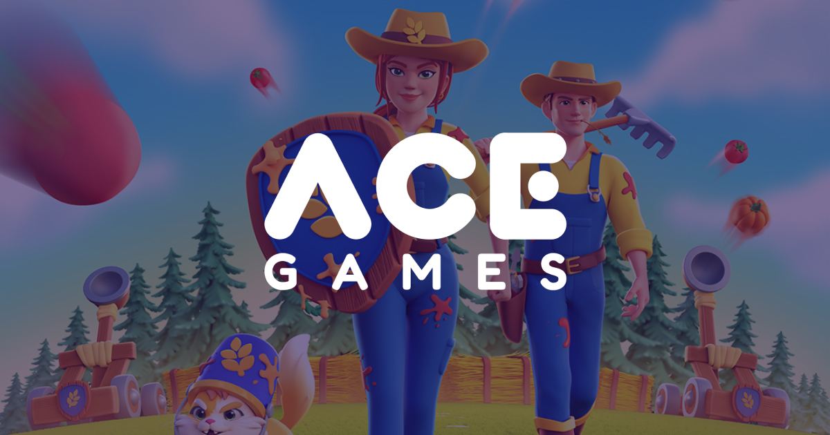 How Ace games boosted CTR by 52% with creative optimization
