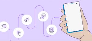 What is "in-app"? | AppsFlyer mobile glossary