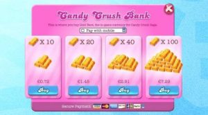 What are microtransactions | AppsFlyer mobile glossary