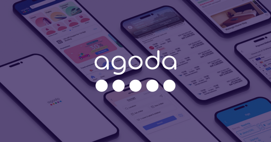 How Agoda uses data-driven experimentation for growth