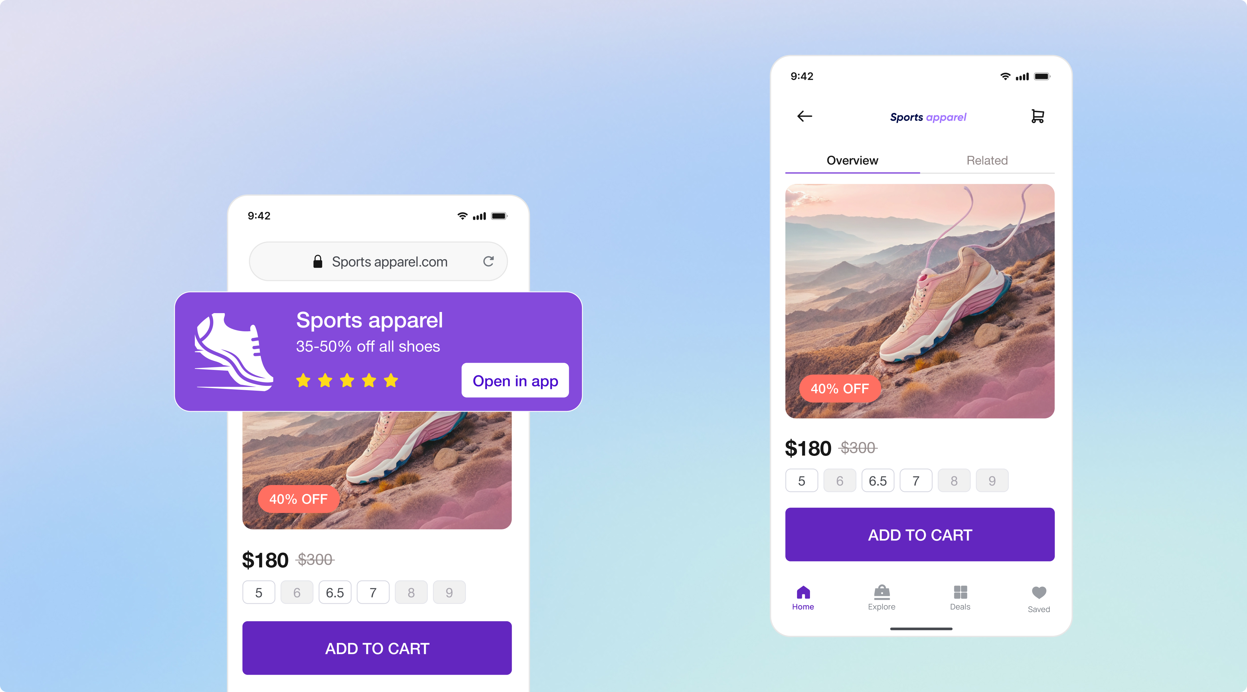 Web-to-App Deep Linking Solution | AppsFlyer