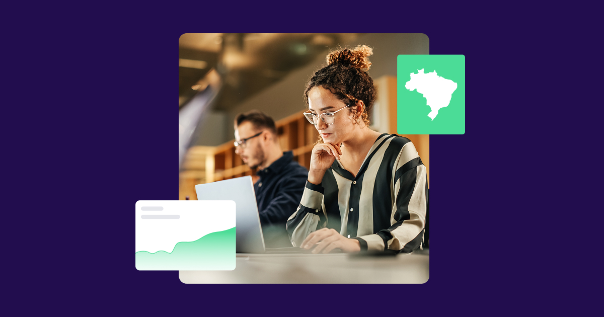Brazil app marketing trends and benchmarks 2025 | AppsFlyer