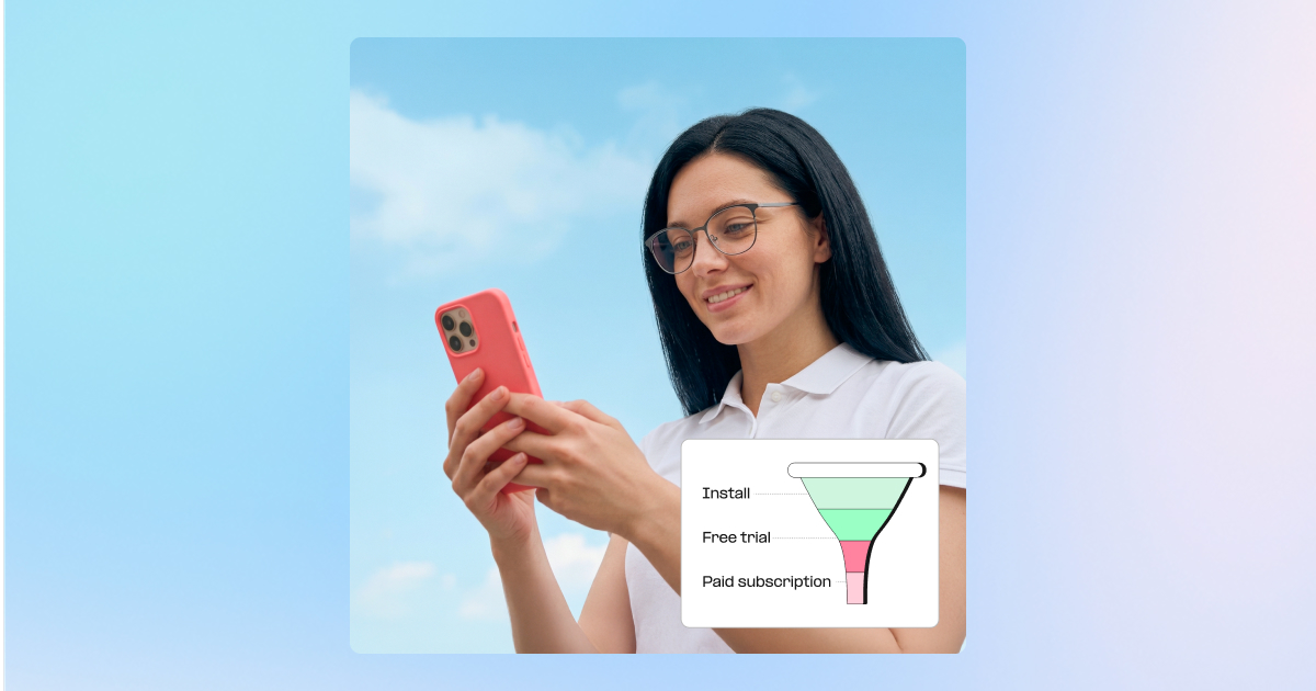 Subscription app marketing trends 2026: growth, AI, and UA shifts